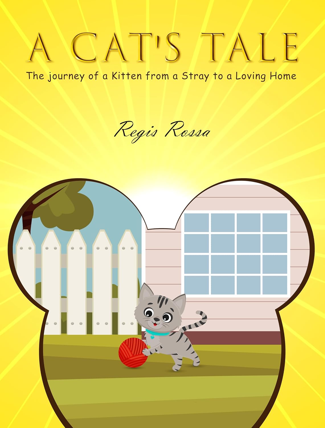 The Cats Tale - Kindle edition by Rossa, Regis . Children Kindle eBooks ...