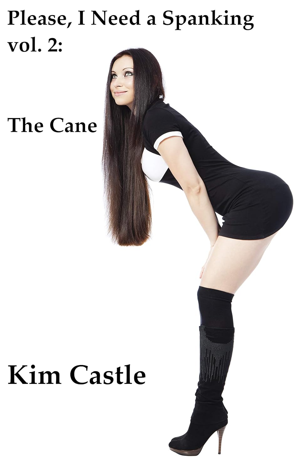 Please I Need A Spanking Vol 2 The Cane Please I Need A Spanking