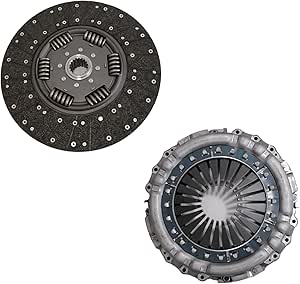 Amazon.com: 3400700529 A0214135000 K4489CL 3400700529 compatible with ...