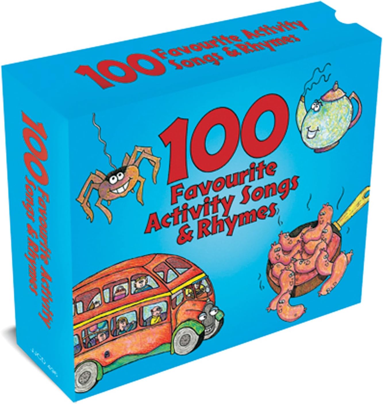 100 Favourite Activity Songs And Rhymes Amazon co uk CDs Vinyl 100-favourite-activity-songs-and-rhymes-amazon-co-uk-cds-vinyl