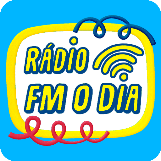 Radio FM O Dia Brazil - App on Amazon Appstore