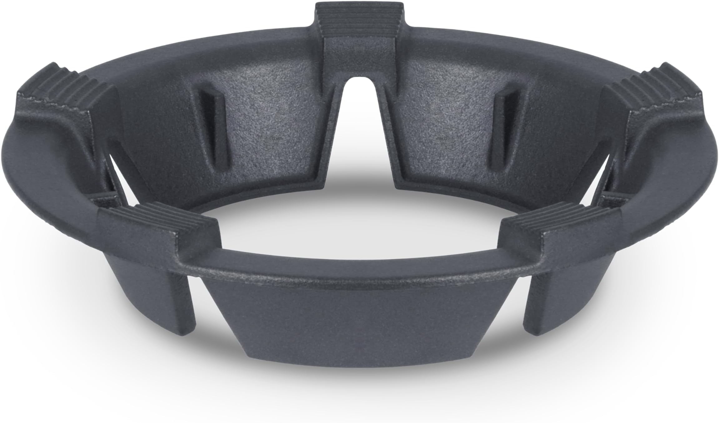 Amazon.com: Stainless Steel Wok Rack Round Type Pot Rack Pot Ring Soup ...