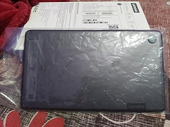Lenovo Tab M7 Tablet (7-inch(17.7cm), 1GB, 8GB, Wi-fi Only) : Amazon.in ...