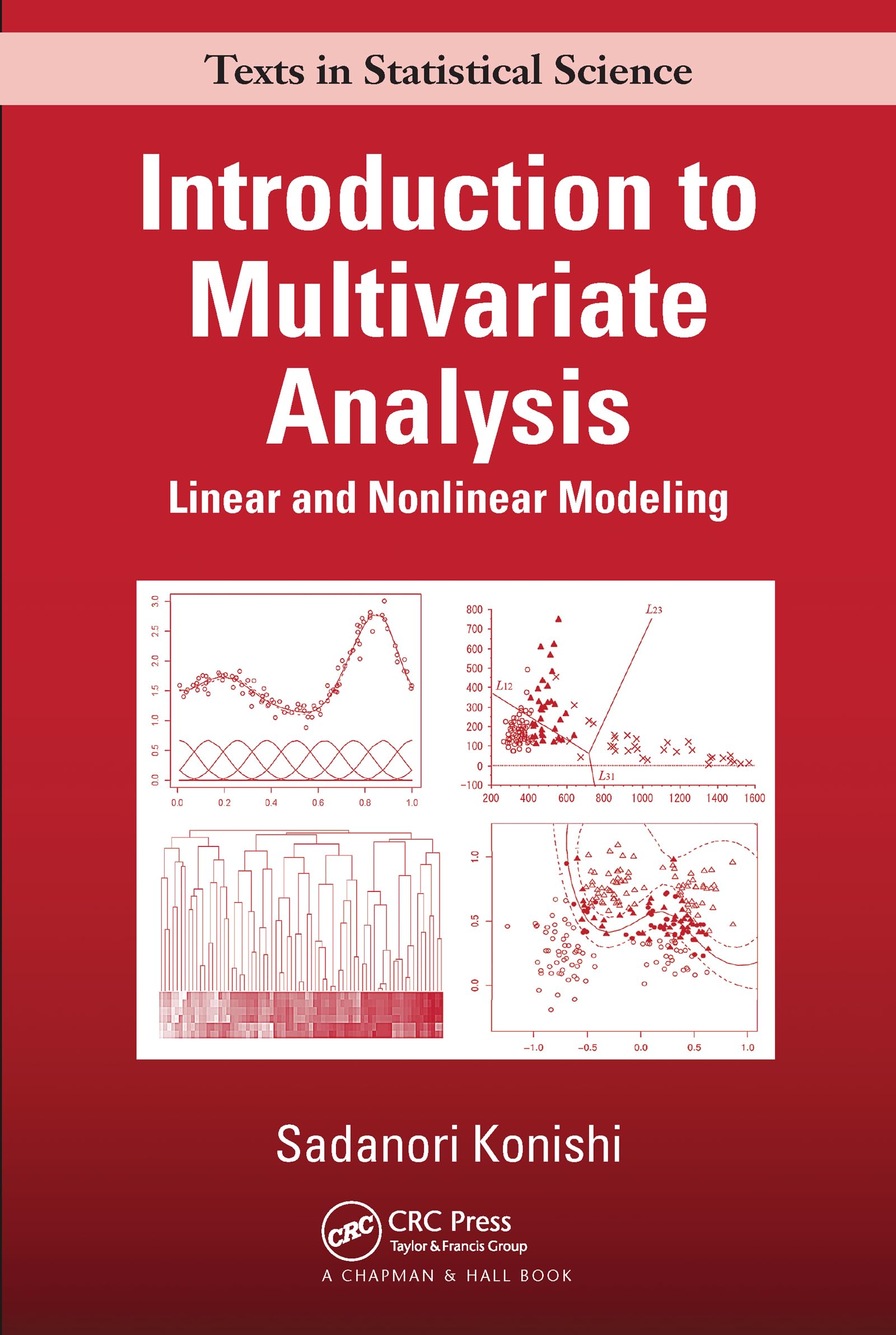 Snapklik.com : Introduction To Multivariate Analysis