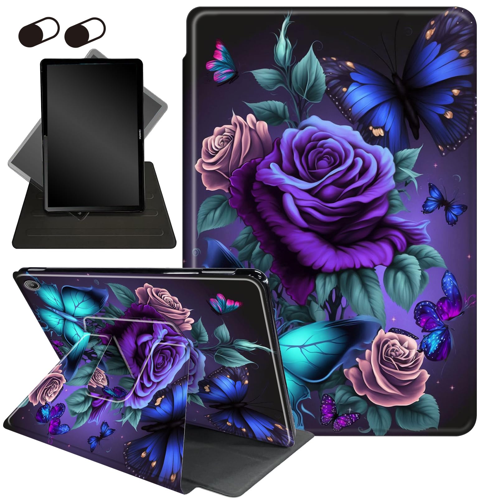 Amazon.com: Case for All-New Amazon Fire Max 11 Tablet (13th Generation ...