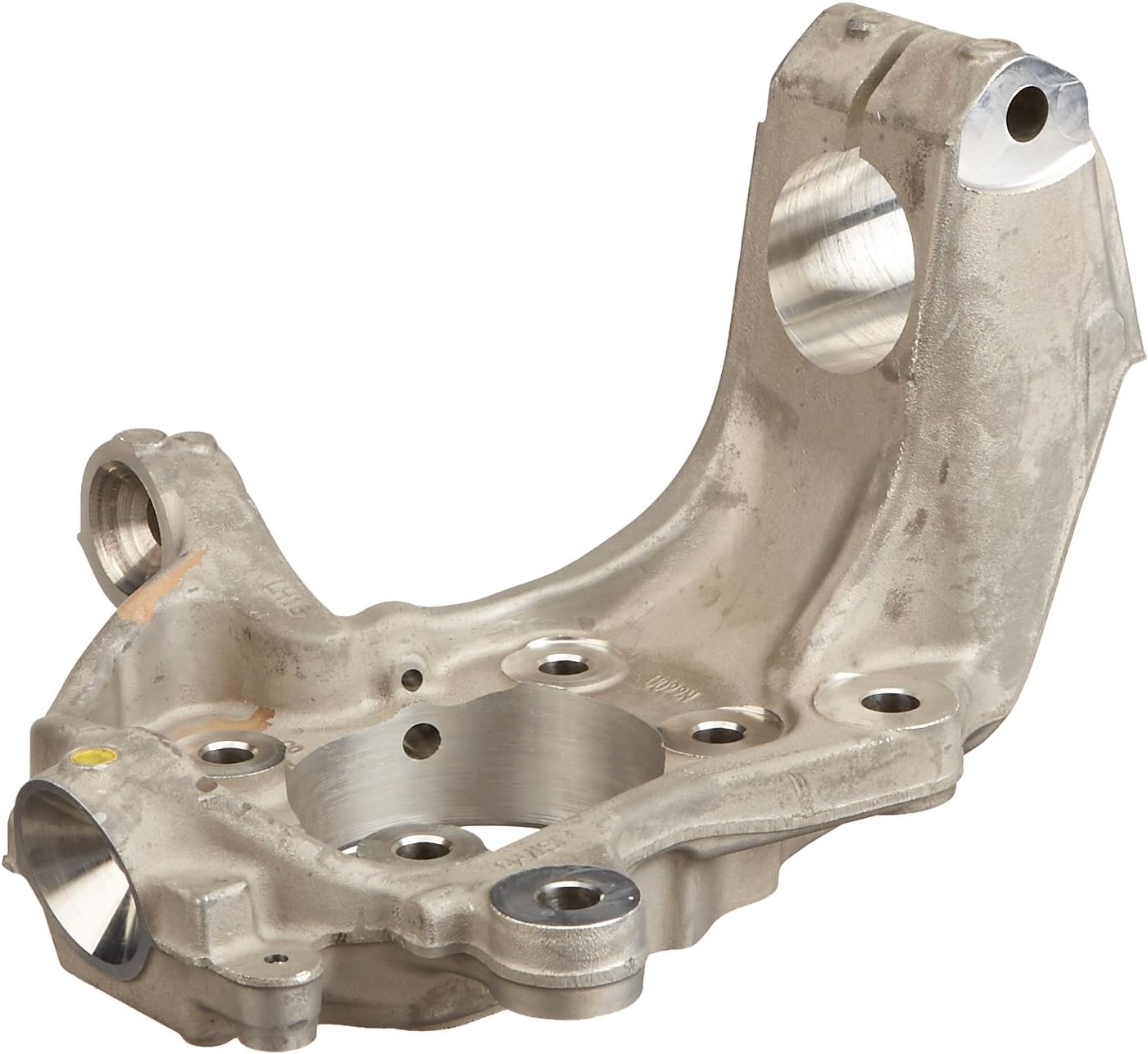 Amazon.com: Motorcraft - Knuckle - Front Wheel (MEF95) : Automotive