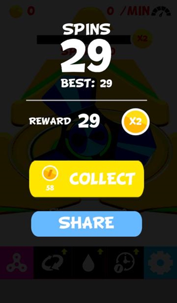 Fidget Spinner:Amazon.es:Appstore for Android