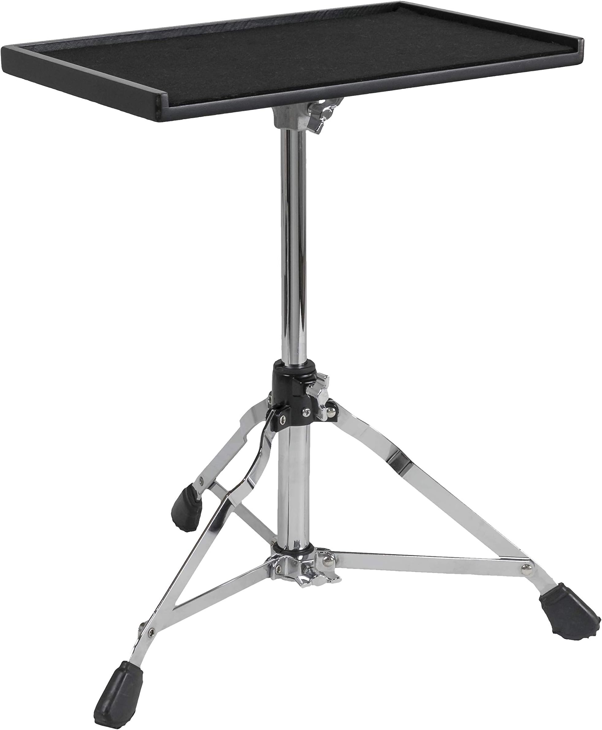 Amazon.com: Hercules Stands DS800B Percussion Table Stand : Musical ...