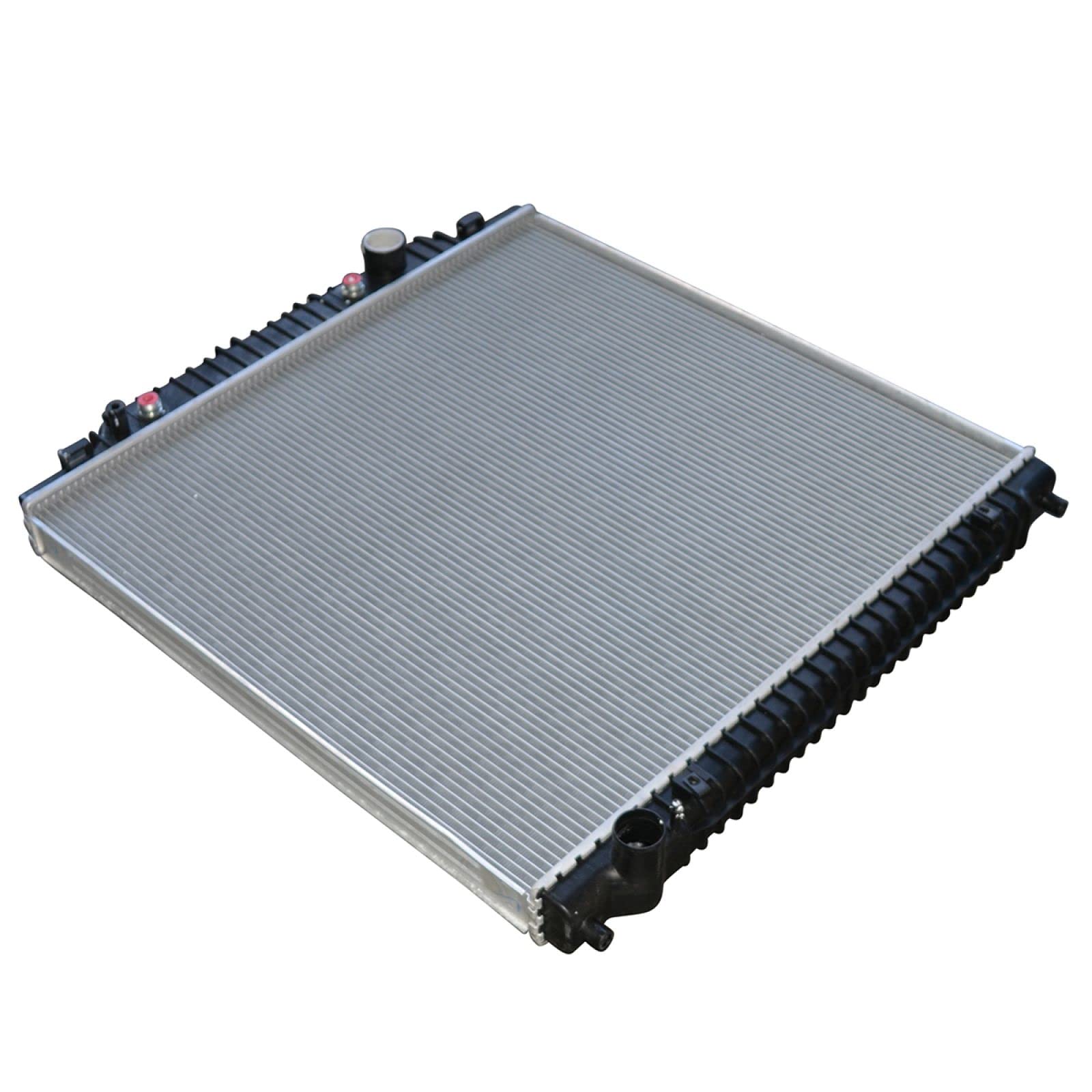 Radiator for Ford Super Duty Pickup Truck 6.8L V10 6.0L V8 Diesel