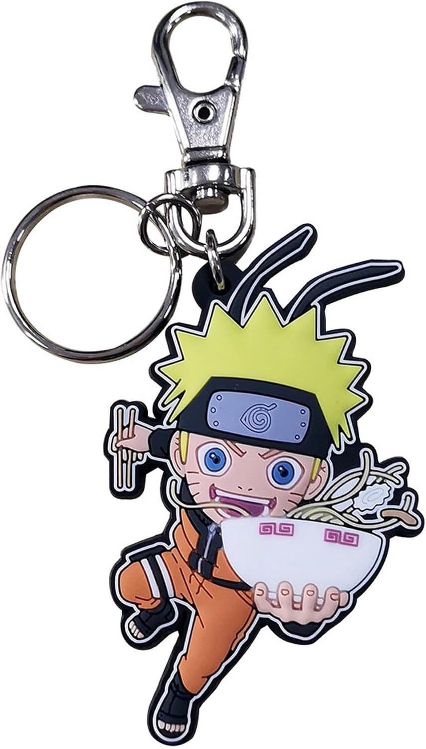 Amazon.com: Great Eastern Entertainment Naruto Shippuden - Naruto ...