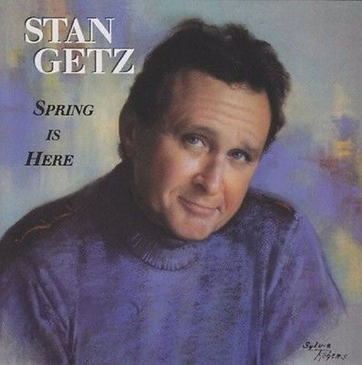Stan Getz, Ralph Rainger, Leo Robin, Lou Levy, Monty Budwig, Victor ...