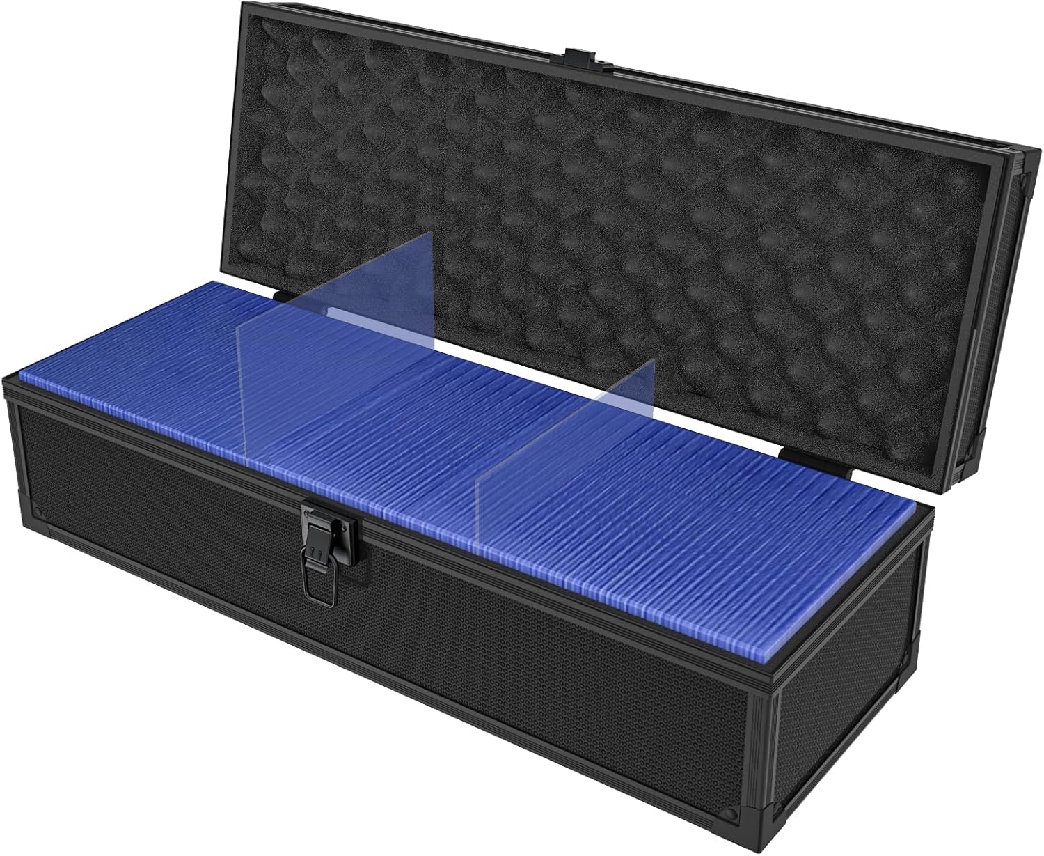 Amazon.com: VOKOKOYA Toploaders Storage Box - Fits 3" x 4" 35pt-Card ...