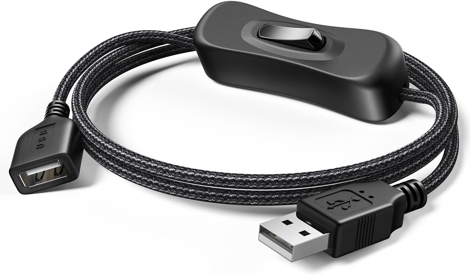 CentIoT - USB Cable With ON/OFF Switch Toggle Power Control - Buy CentIoT - USB Cable With ON ...