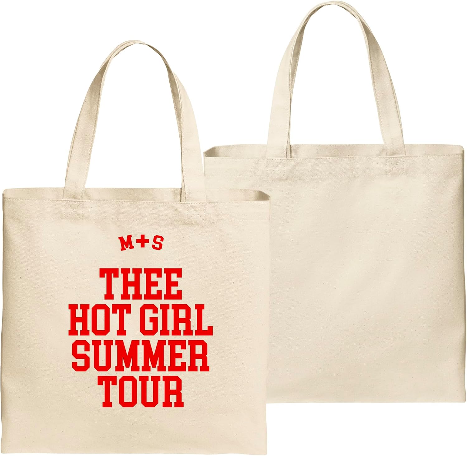 Amazon.com: Megan Thee Stallion Official Merch Hot Girl Summer Tour ...