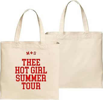Amazon.com: Megan Thee Stallion Official Merch Hot Girl Summer Tour ...