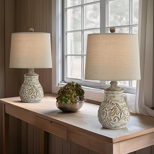 7+ Captivating Country Farmhouse Décor Ideas for Your Living Room