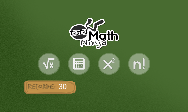 Math Ninja - App on Amazon Appstore