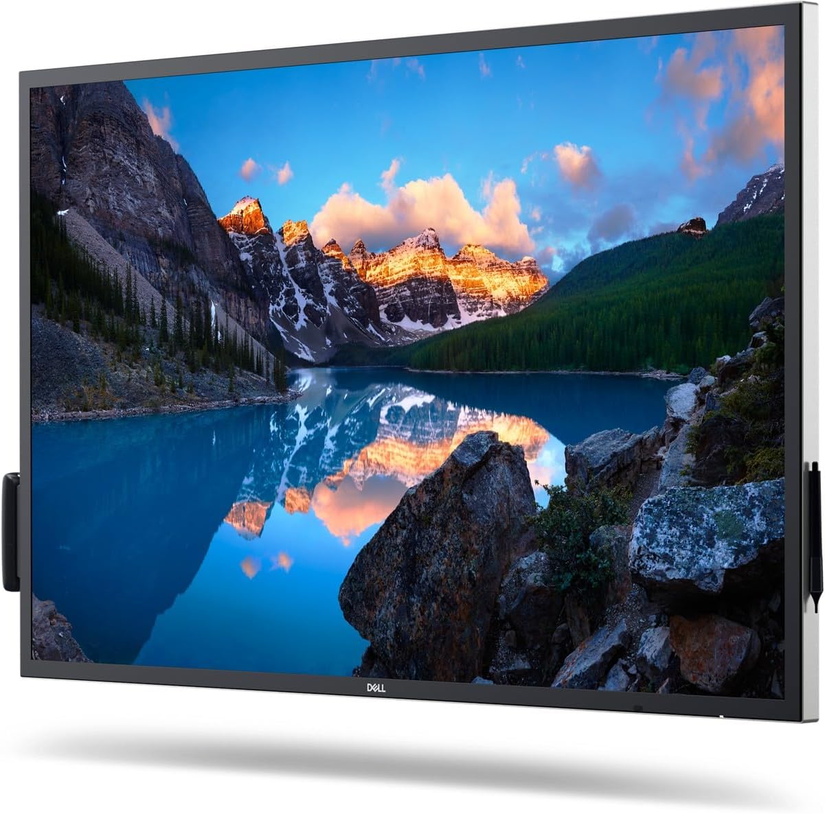 Amazon.com: Dell 55 4K Conference Room Monitor - P5524Q : Electronics