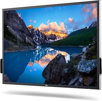 Amazon.com: Dell 55 4K Conference Room Monitor - P5524Q : Electronics