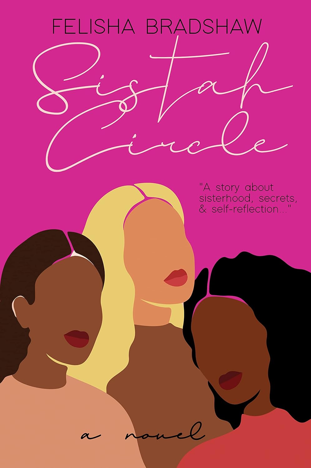 Amazon.com: Sistah Circle: Let the Sistah Circle Begin eBook : BRADSHAW ...