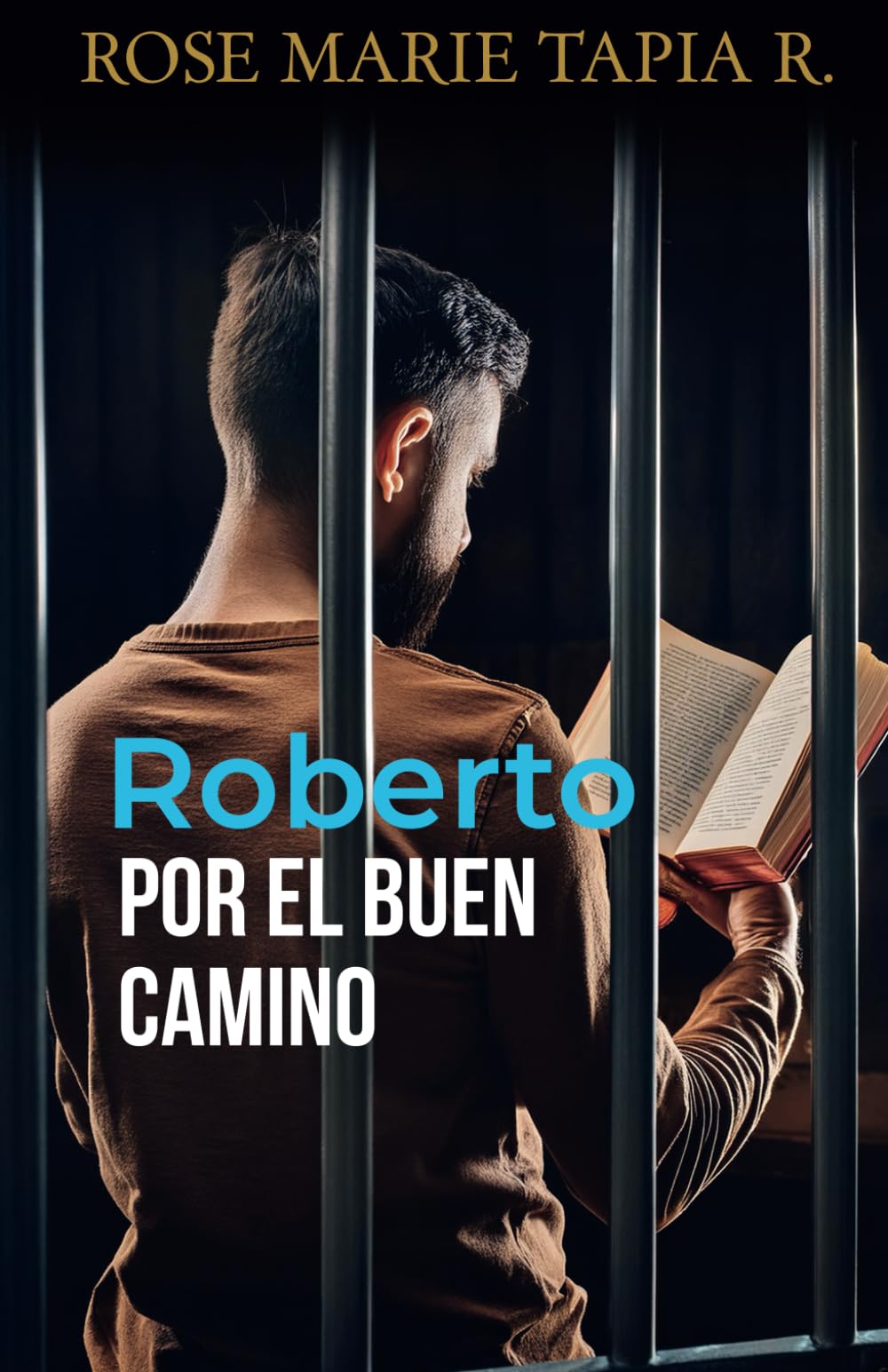 Amazon.com: Roberto por el buen camino (Buscando el buen Camino Roberto ...