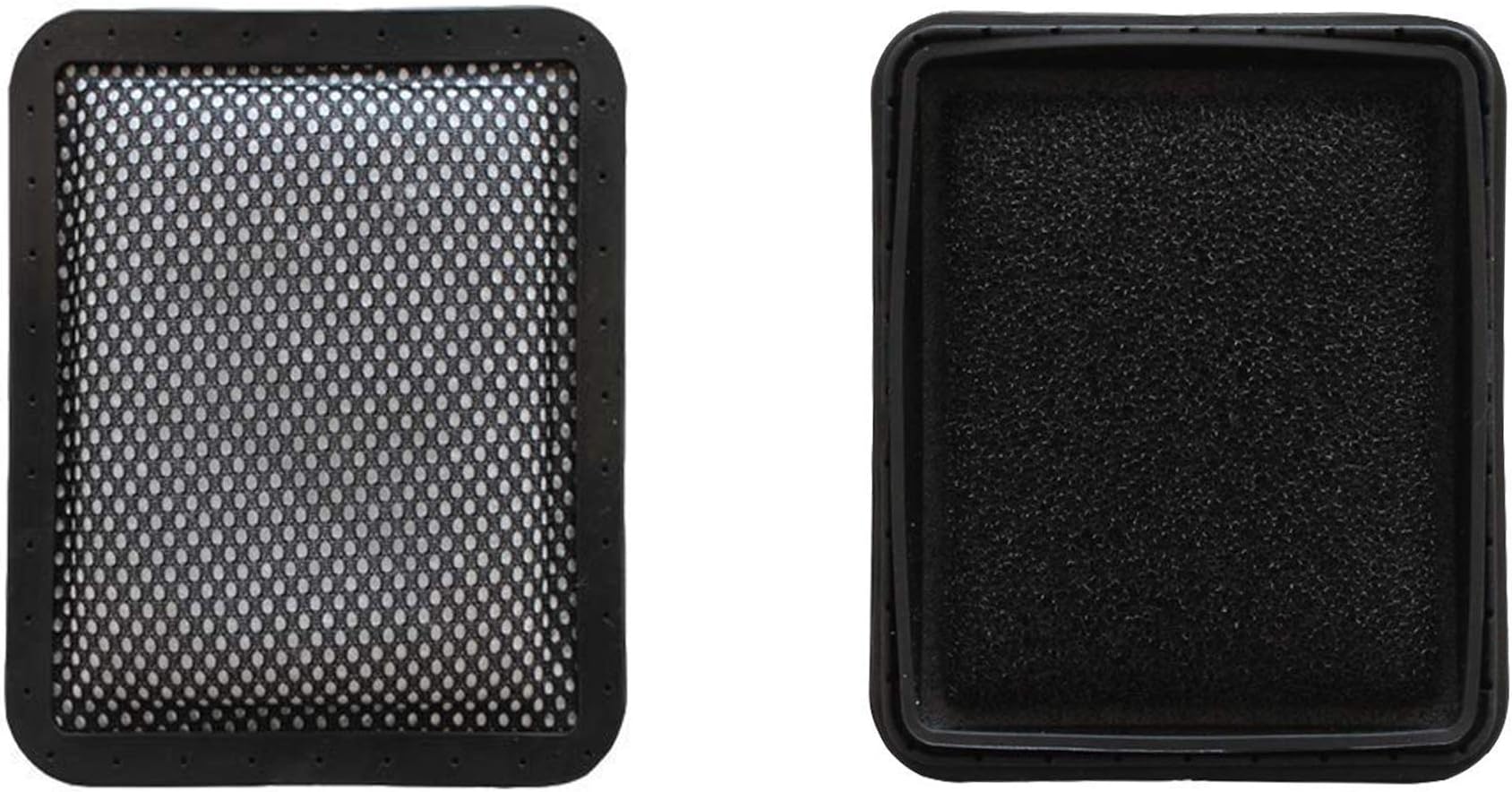 Gtech AirRam Filter Kit - Washable & Reusable Filters for AR01, AR02 ...