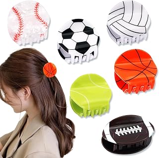 Long Locks On The Field: Unraveling Women Athletes' Hair Trends | ShunSalon
