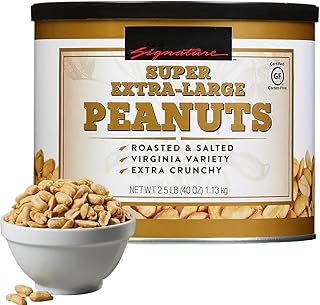 Boiling Roasted Peanuts: How Long Should You Boil? | ShunGrill
