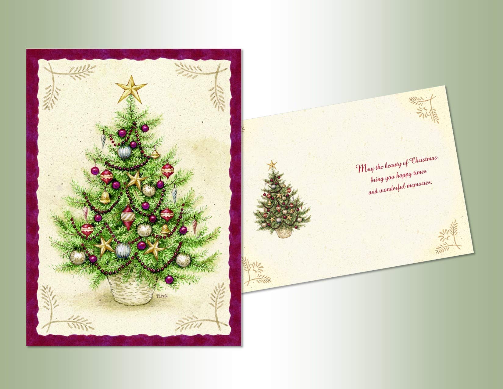 Amazon.com : Performing Arts Velvet Touch Finish, Full Color Inside ...