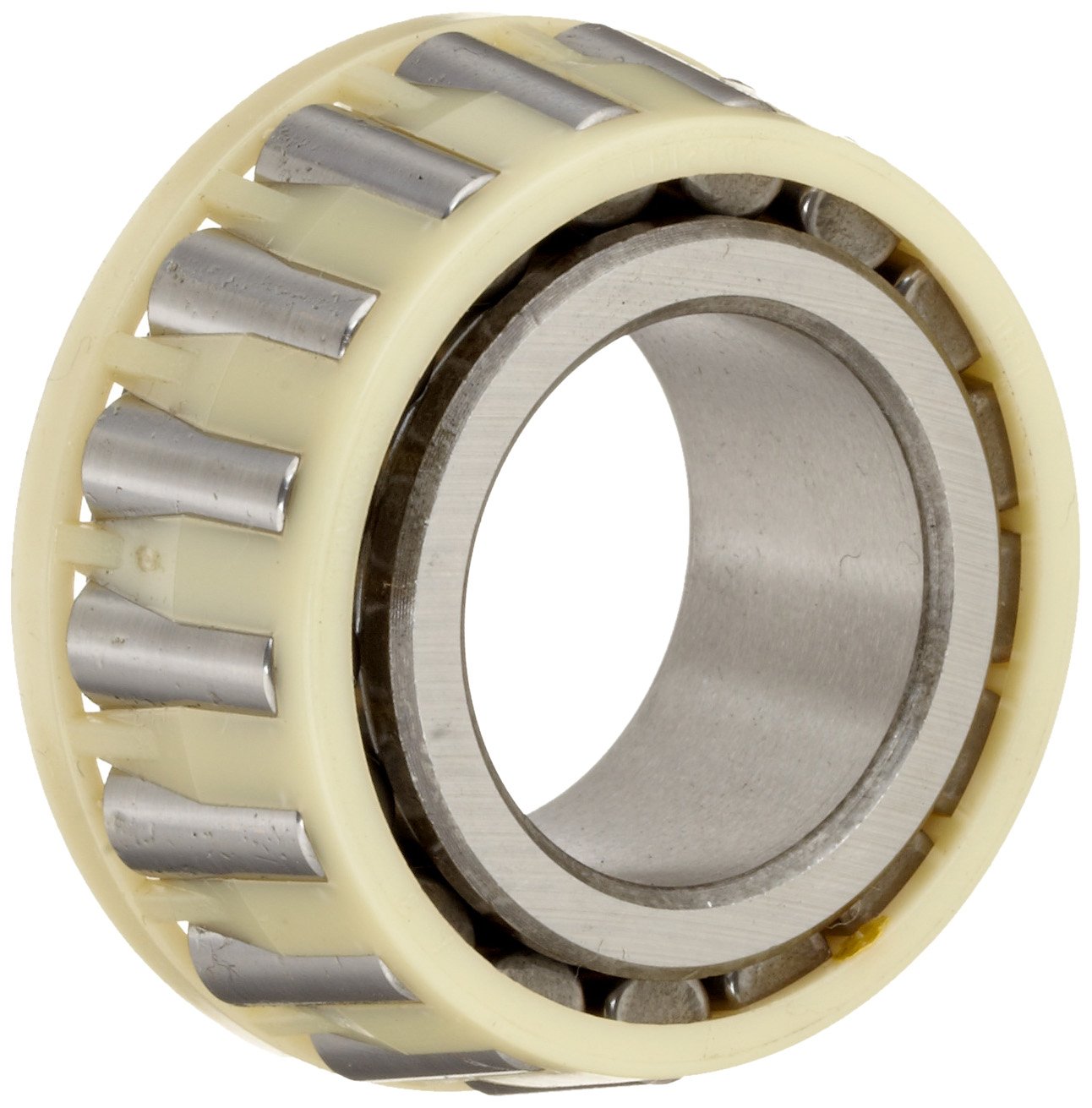 TIMKEN lm12748 # 3 Tapered rodamiento de rodillo, único cono, precisión ...