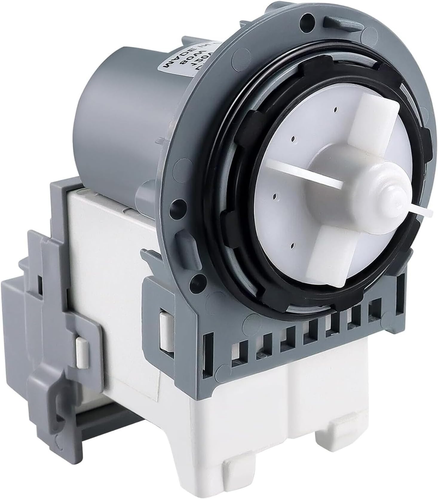 Amazon.com: DC31-00178A PX3516-01 Washer Drain Pump Motor Fit for ...