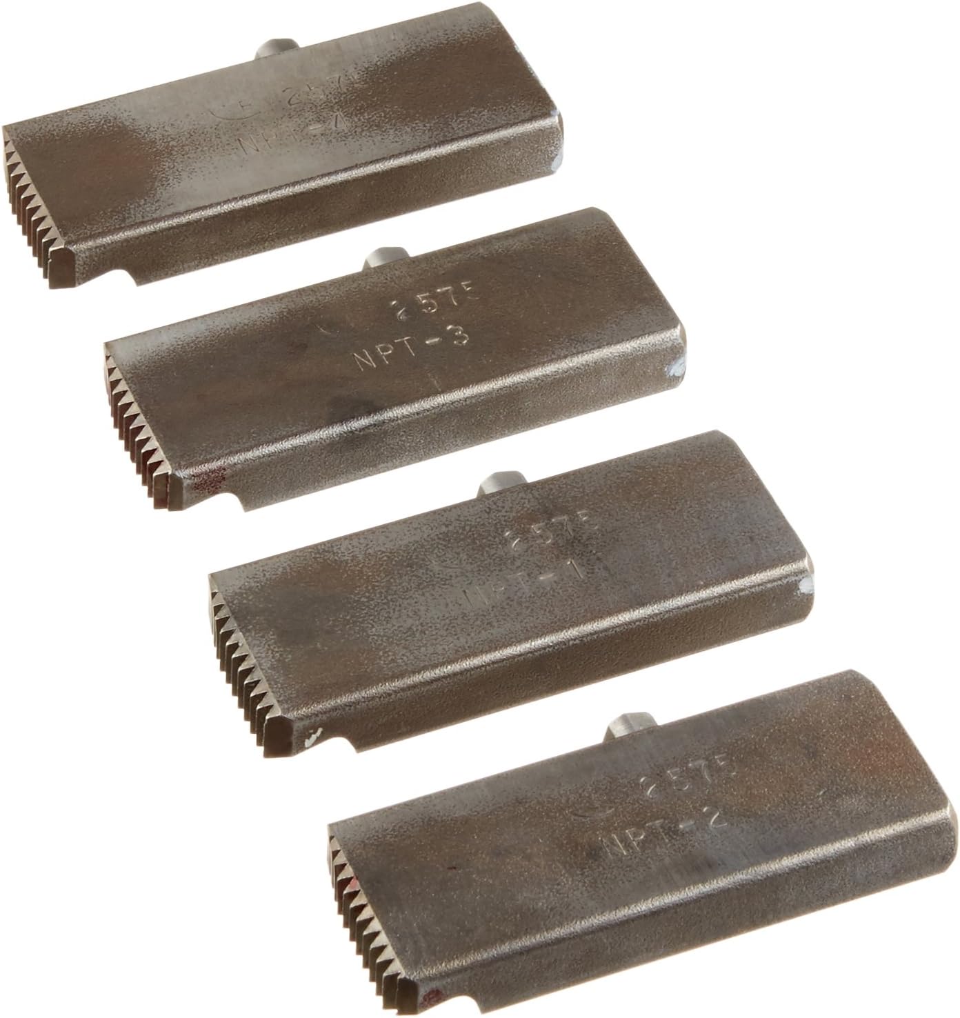 ROTHENBERGER Pipe Threading Dies,High Speed Steel - Tap And Die Sets ...