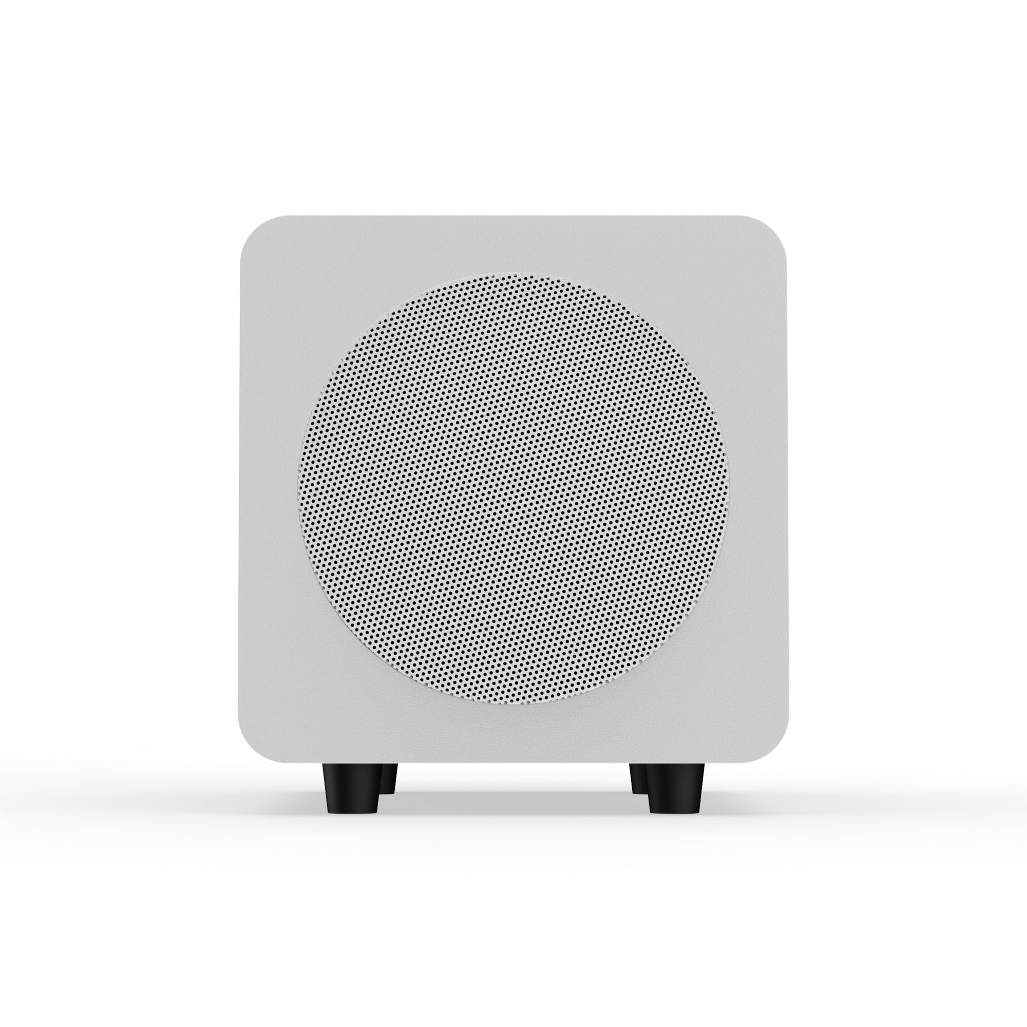 Snapklik.com : SUB6 Sealed Powered Subwoofer 200W Peak Power 6” Woofer ...
