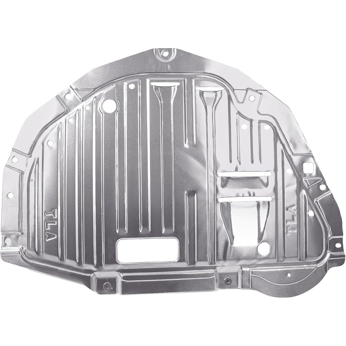 $9/mo - Finance JOLONG Engine Splash Shield Guard Under Engine Cover ...