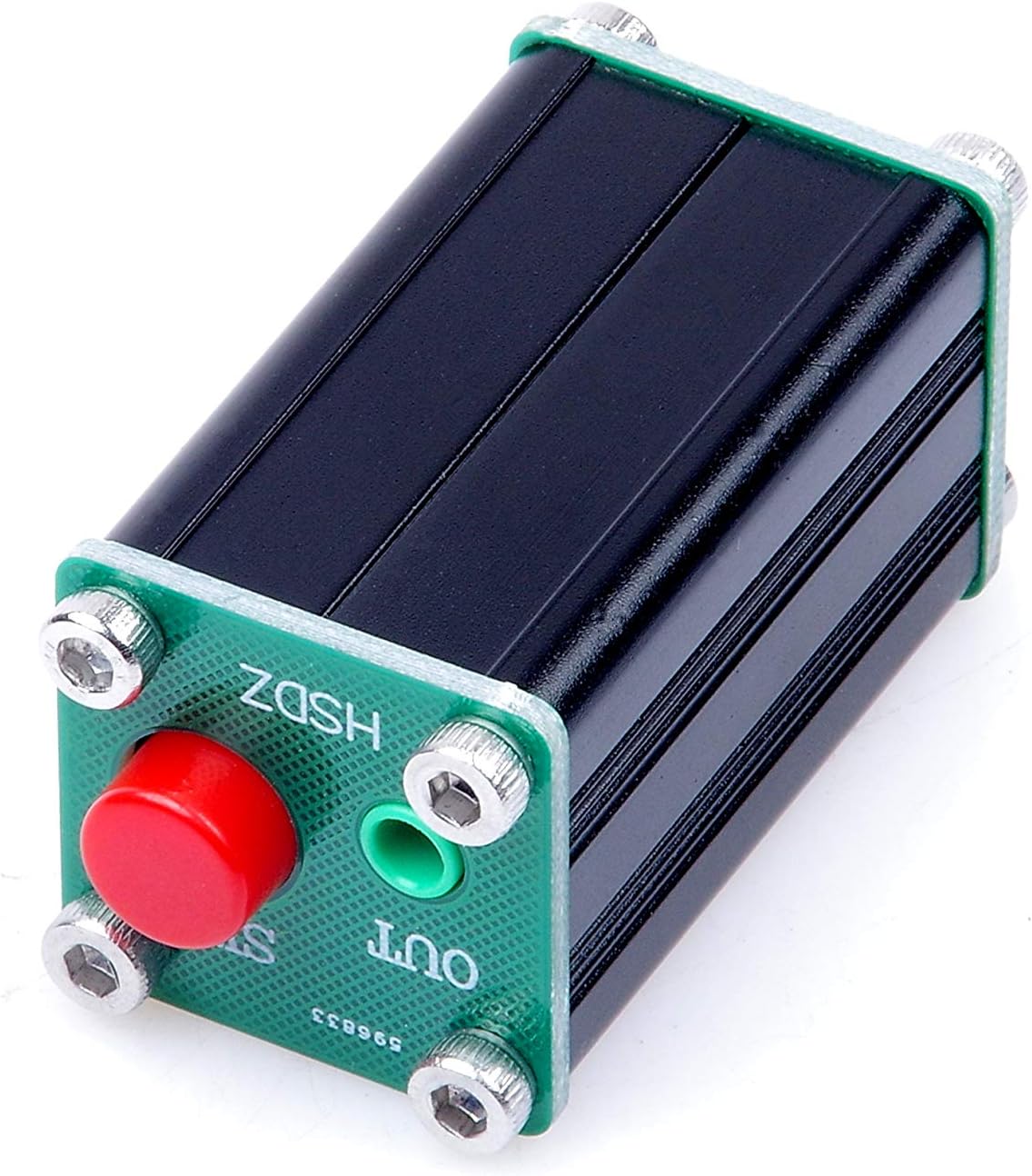 Amazon.com: KNACRO Audio Switching Board 3.5mm Audio Input A/B Group ...