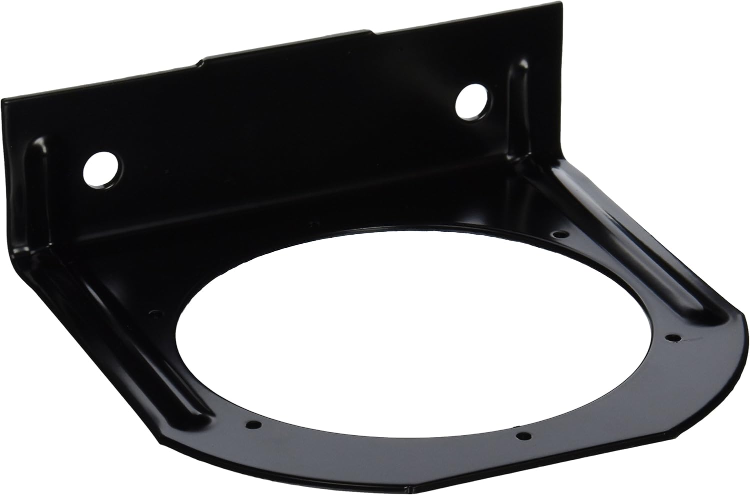 Grote 43572 4" Round Lights Mounting Bracket (90° Angle) : Buy Online ...