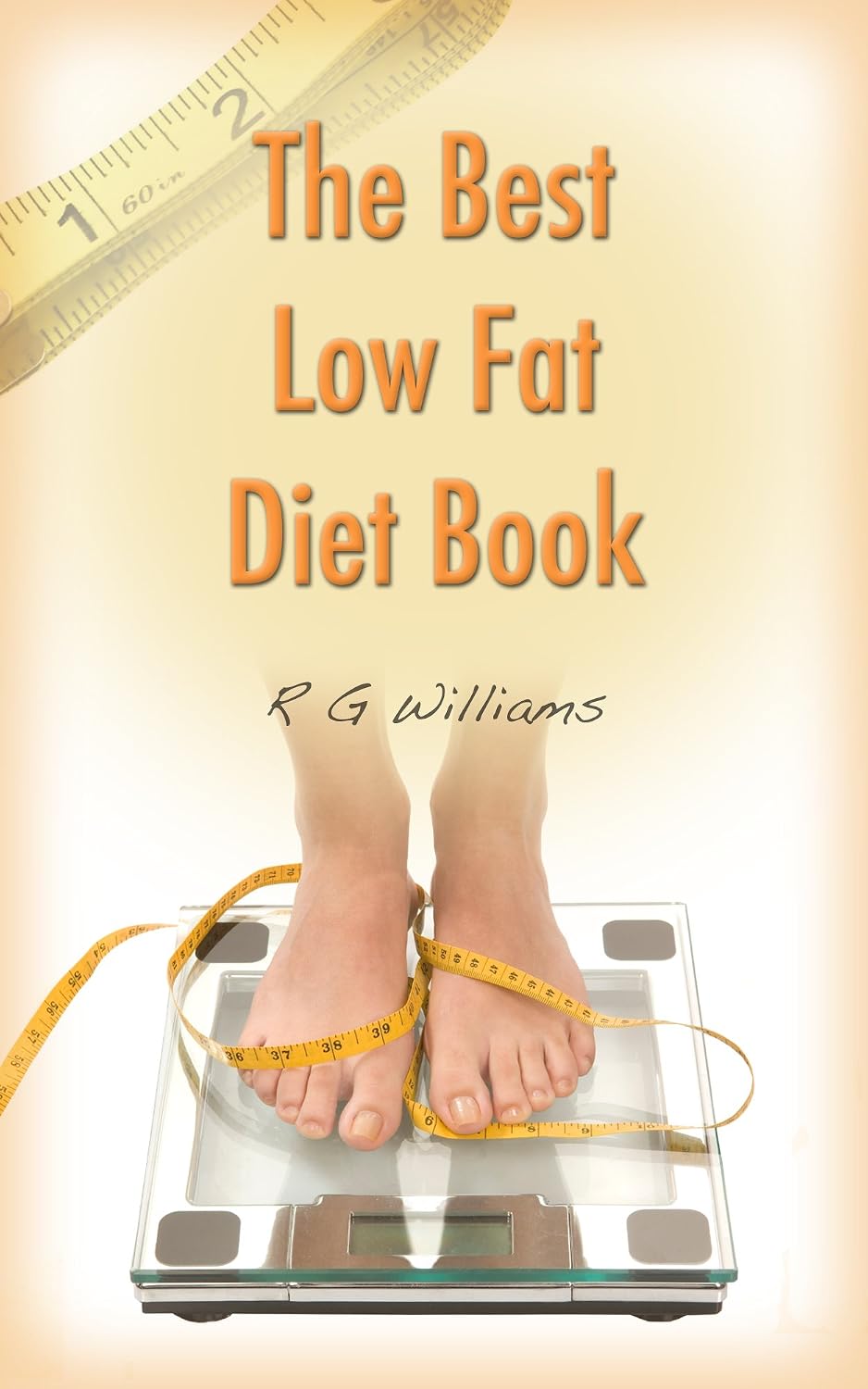 Amazon.com: The best Low fat Diet Book eBook : Williams, R G: Kindle Store