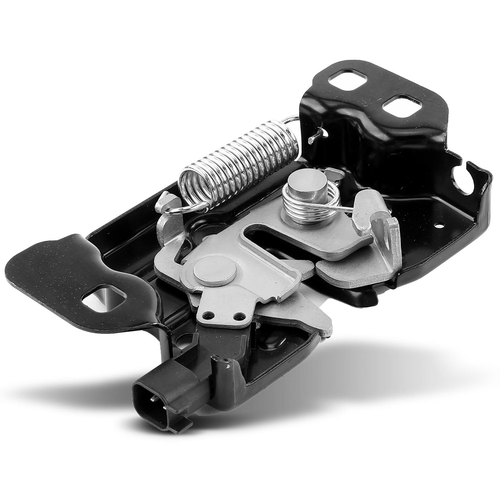 Jeep Grand Cherokee Hood Latch 2015 Jeep Cherokee Hood Painted