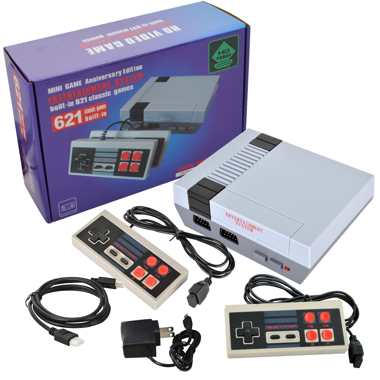 Nintendo classic mini 621 games online