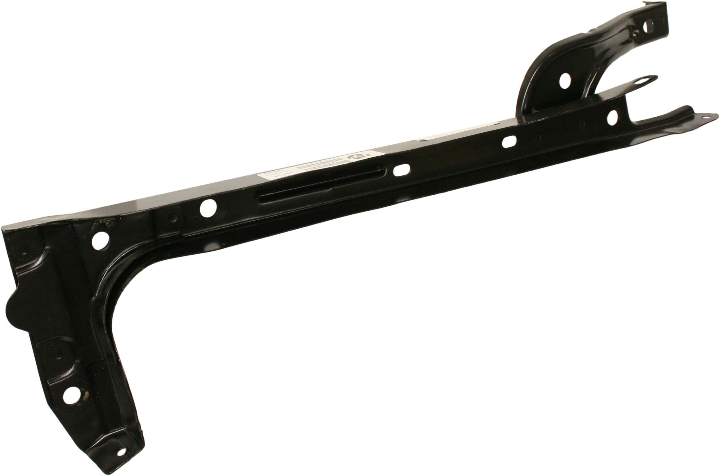Amazon.com: Garage-Pro Radiator Support for TOYOTA COROLLA 14-16 CENTER ...