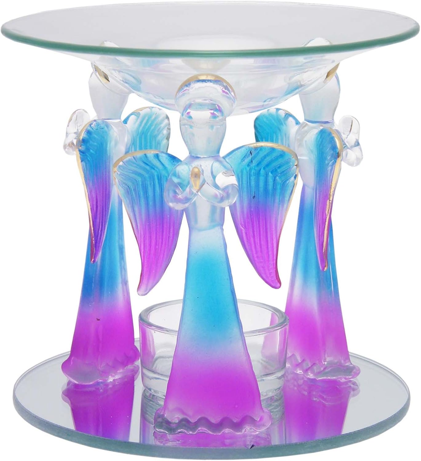 Amazon.com: Angel Glass Burner/Diffuser
