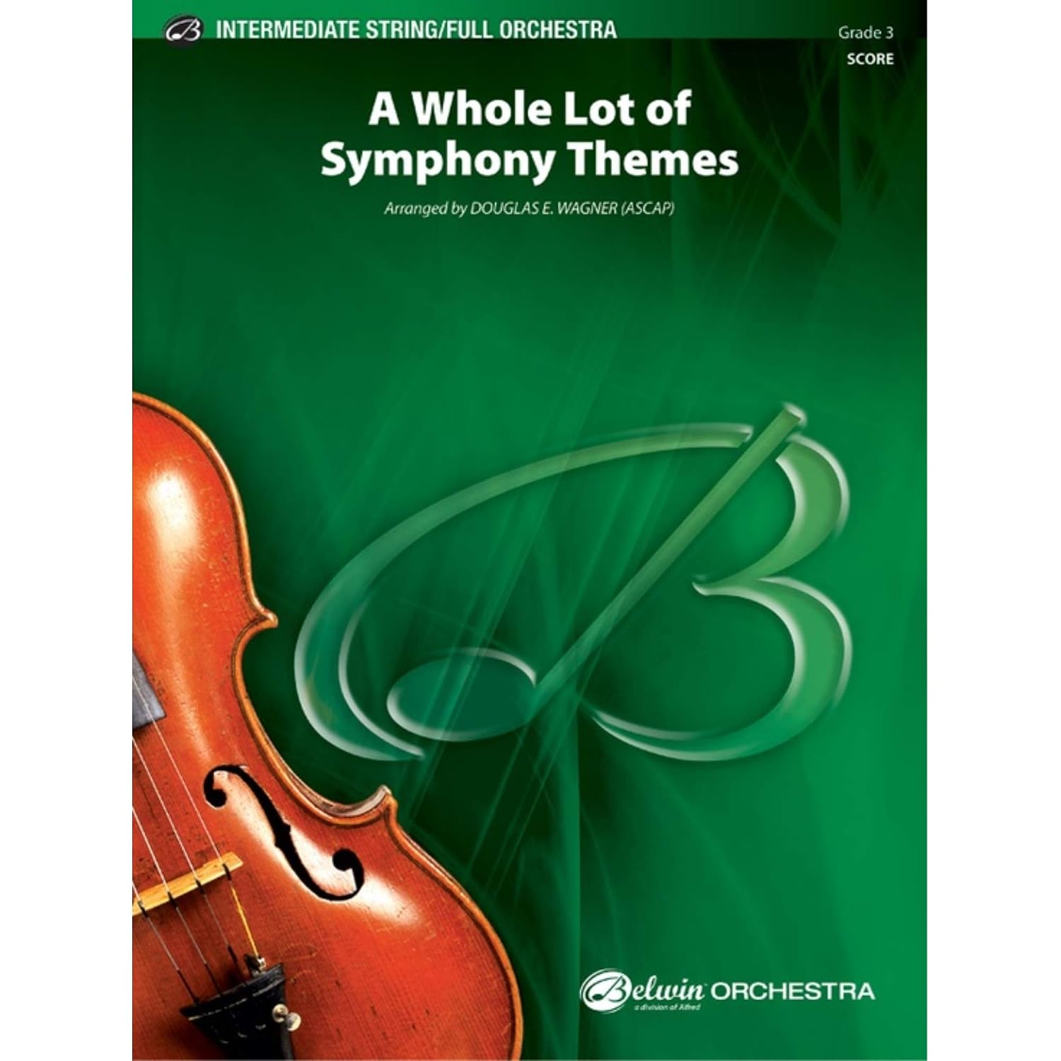 A Whole Lot of Symphony Themes - Amazon.com Music