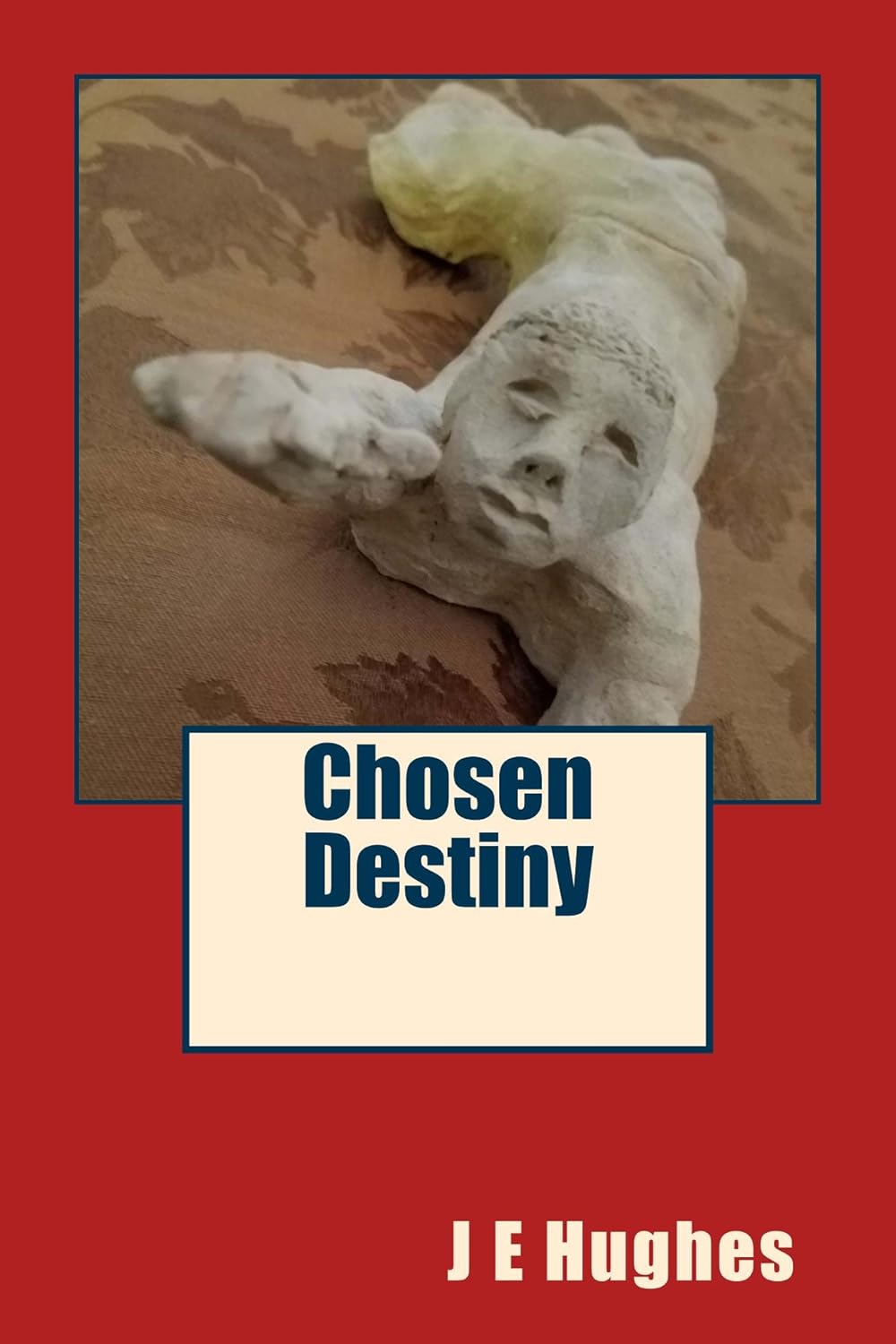 Amazon.com: Chosen Destiny eBook : Hughes, J E: Kindle Store