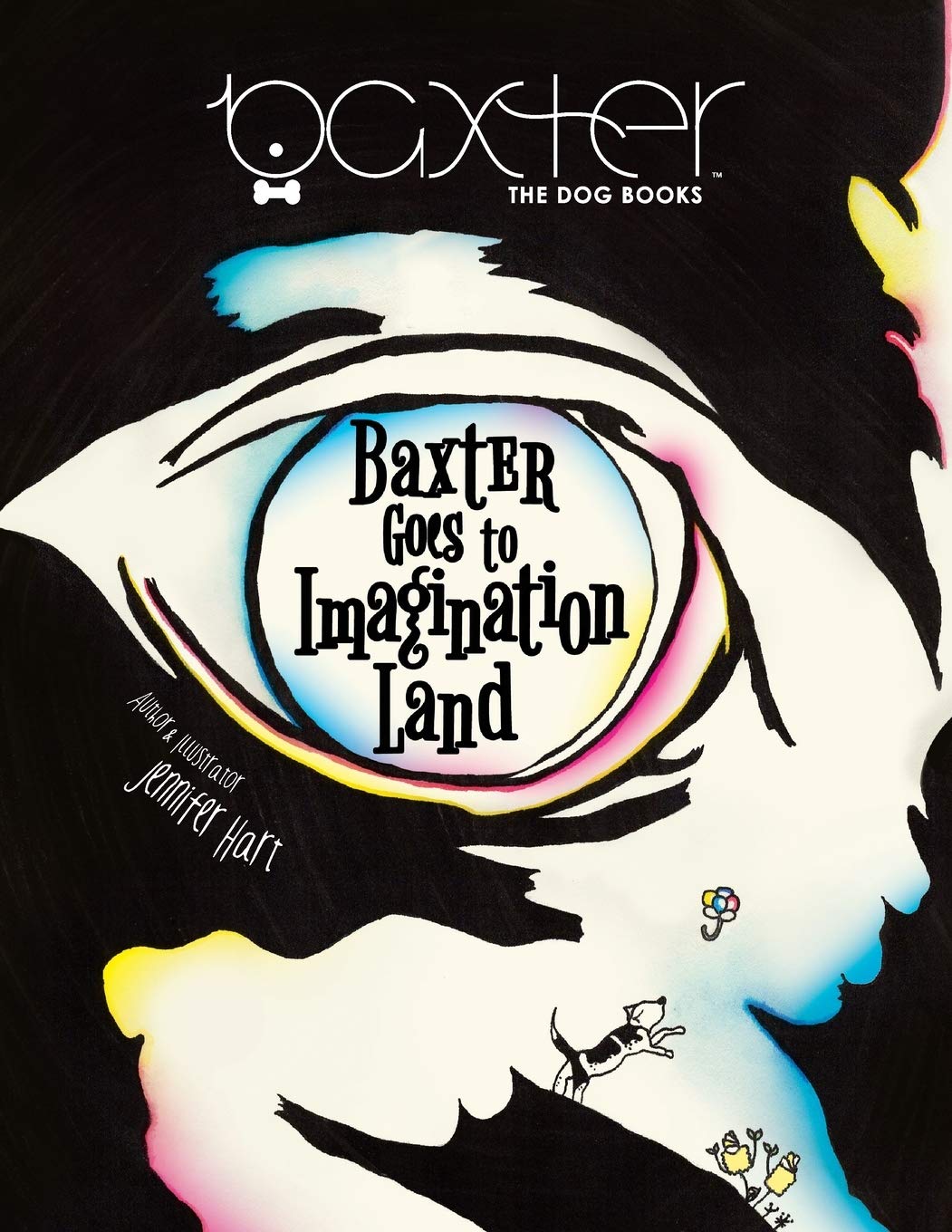 Book review of Baxter Goes To Imagination Land - Readers' Favorite ...