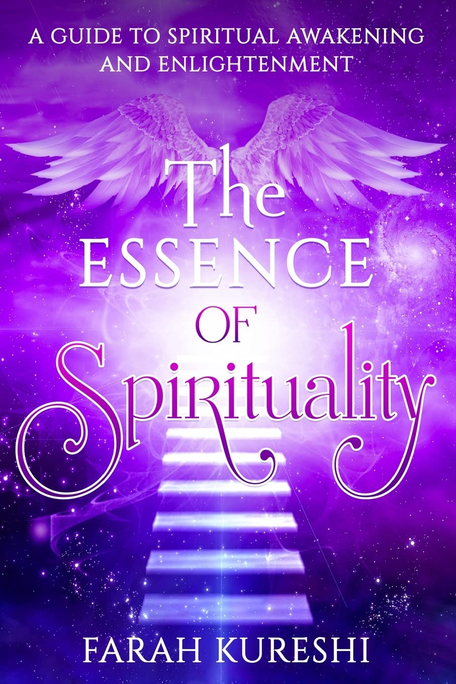 Spiritual Essence