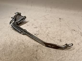 Amazon.co.jp: Repro Harley Jiffy Side Stand Big Twin Original Vintage ...