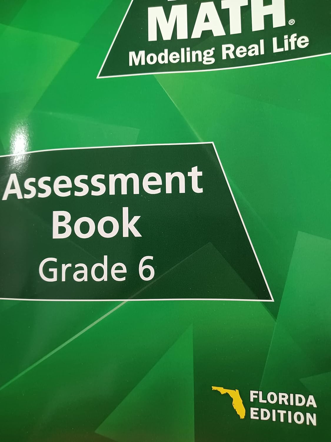 Big Ideas Math Assessment Book Grade 6 Florida Edition Larson Boswell big-ideas-math-assessment-book-grade-6-florida-edition-larson-boswell