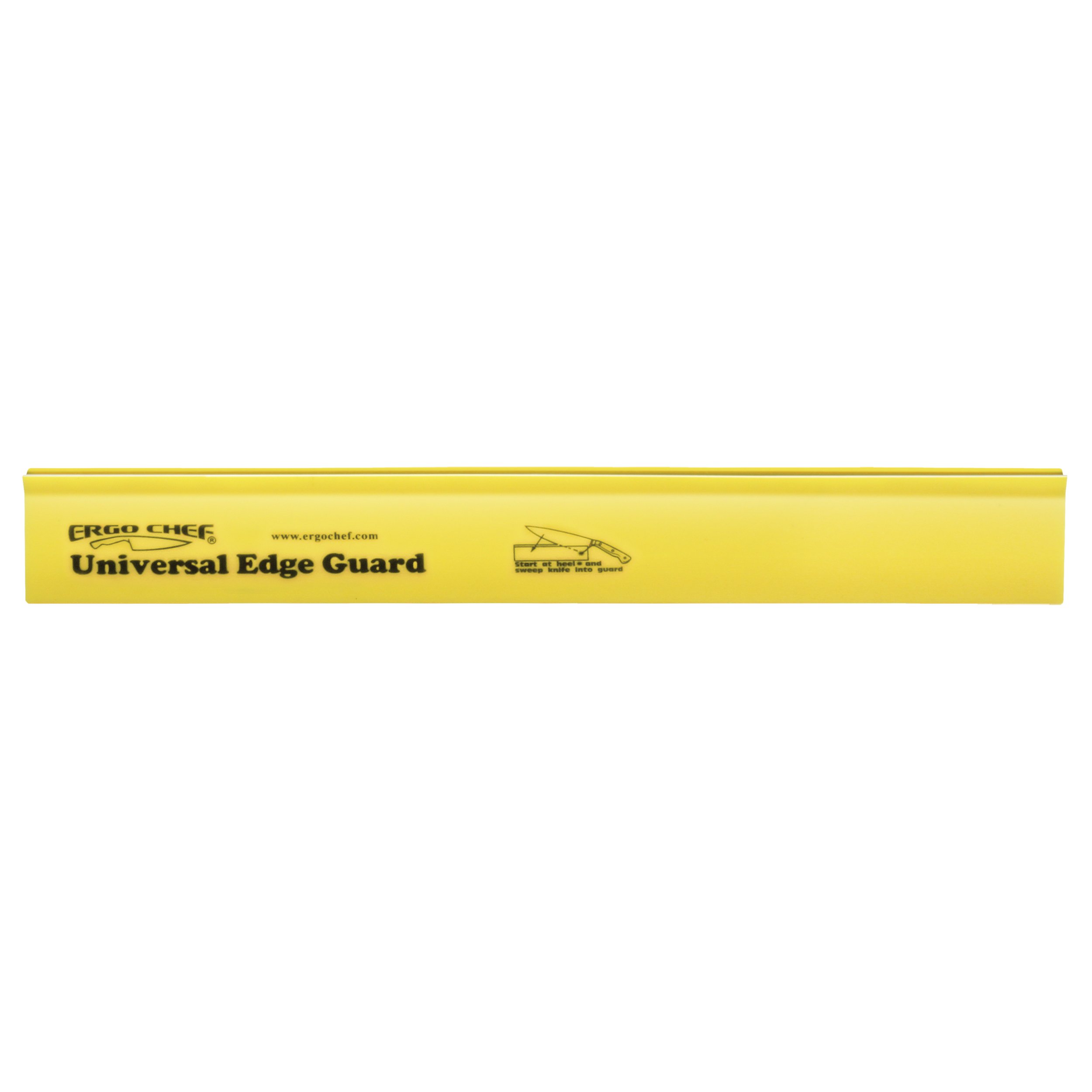 Snapklik.com : Ergo Chef Universal Knife Blade Edge Guard 12 Inch X 1.5 ...