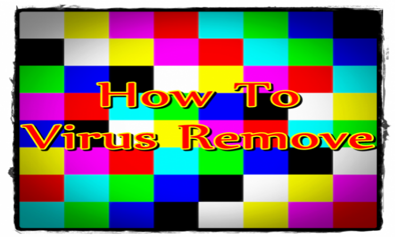 how to virus remove - App on Amazon Appstore