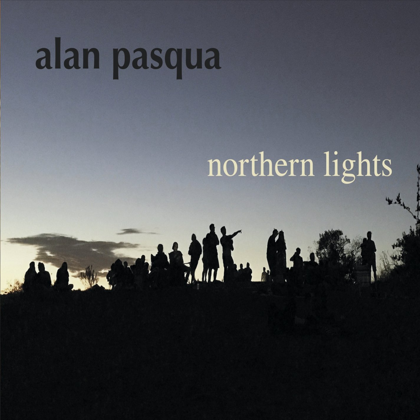 Alan Pasqua - Northern Lights - Amazon.com Music